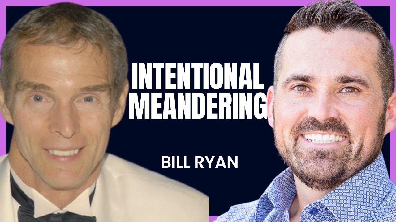 Exploring the Depths of the Lord's Prayer| ft. Bill Ryan Ep. 22 - YouTube