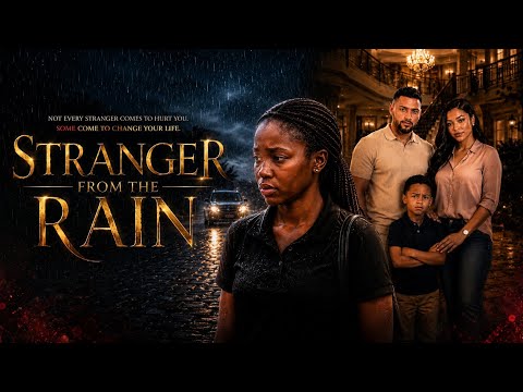 Stranger from the Rain Episode 42 #FashionDesign #StrangerFromTheRain