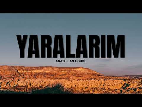 Yaralarım Derin Gardaş - Anatolian Psychedelic Rock Cover, 70s (Cover)