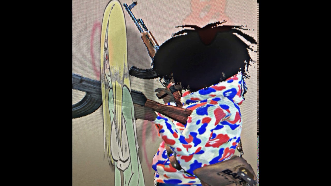 st47ic - XANAX (PROD. DANI KIYOKO) - YouTube