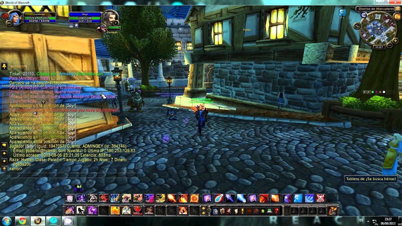 ban fly hack soyr - YouTube