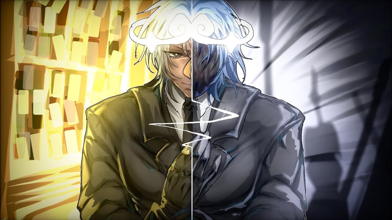They Gave Me ACCESS to Roland, The Black Silence Admin Character ...