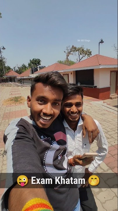 Exam Khatam Viral Status #shorts #examkhatam #examstatus #viral #jharkhand #funny - YouTube