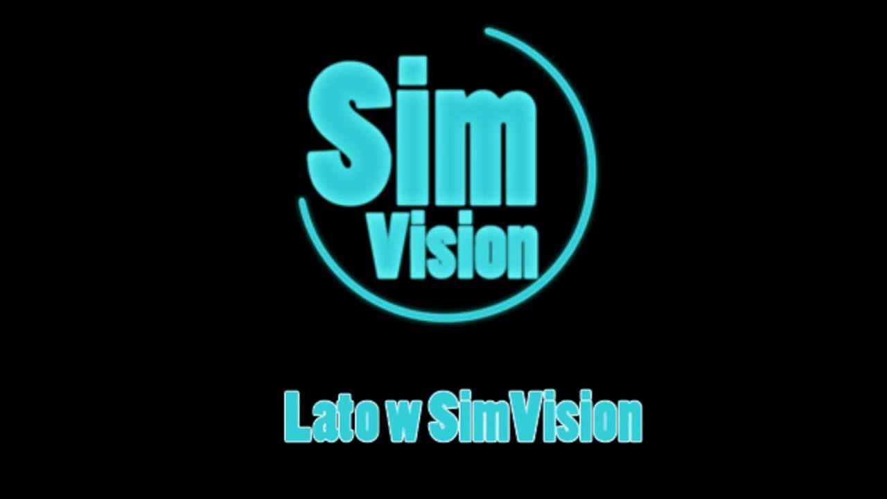 SimVision Zwiastun letniej ramówki - YouTube