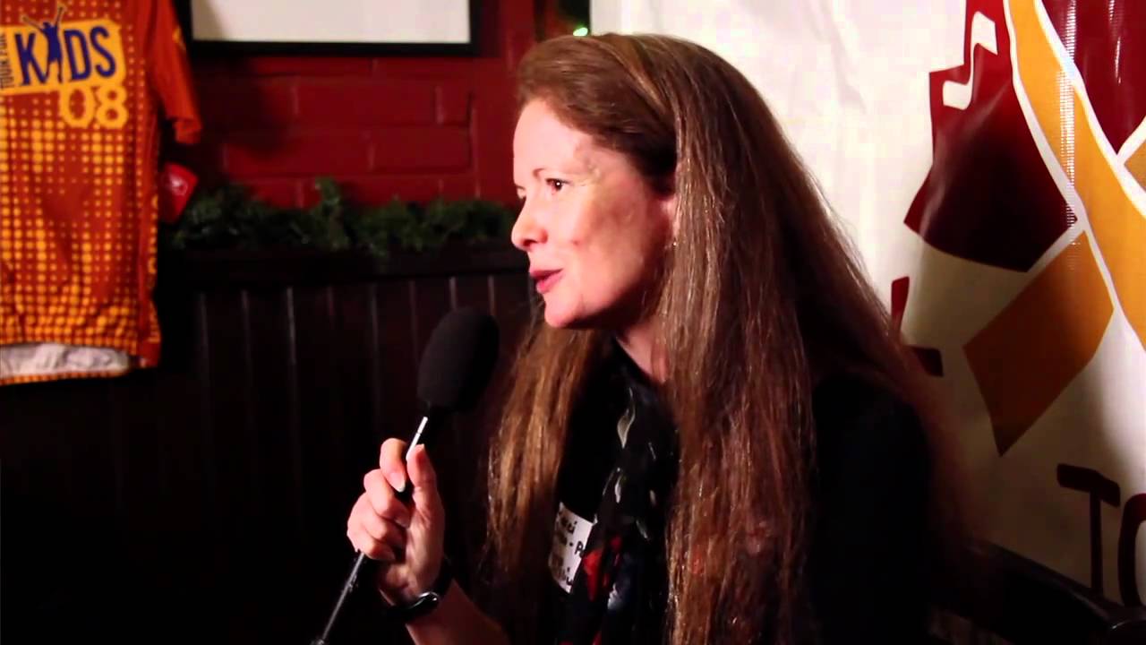 Marci Shea-Perry, Camp Trillium: Coast to Coast Against Cancer ...