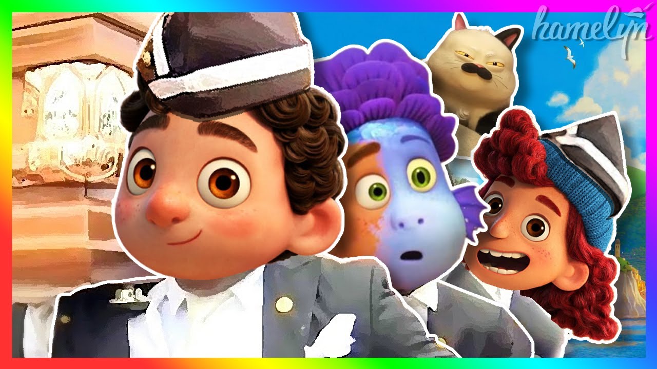 LUCA - Solo Coffin Dance Meme Song Astronomia (COVER) - YouTube