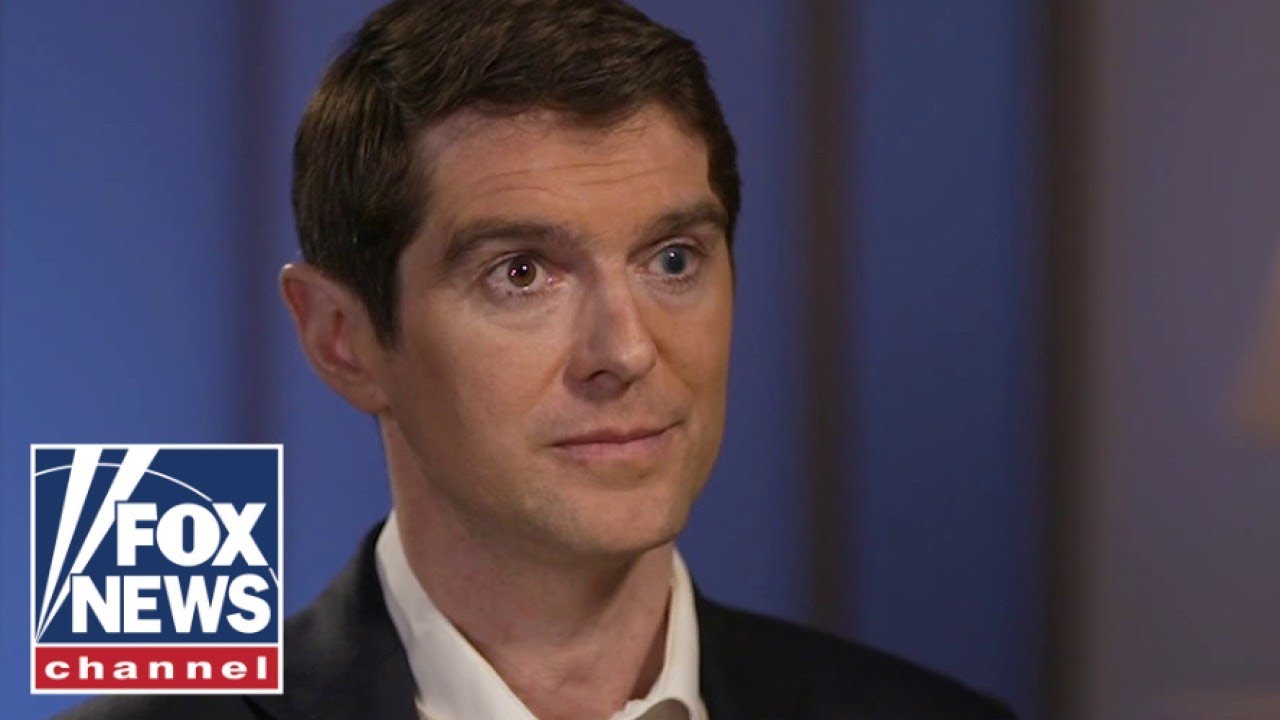 Benjamin Hall Speaking Fee, Schedule, Bio & Contact Details