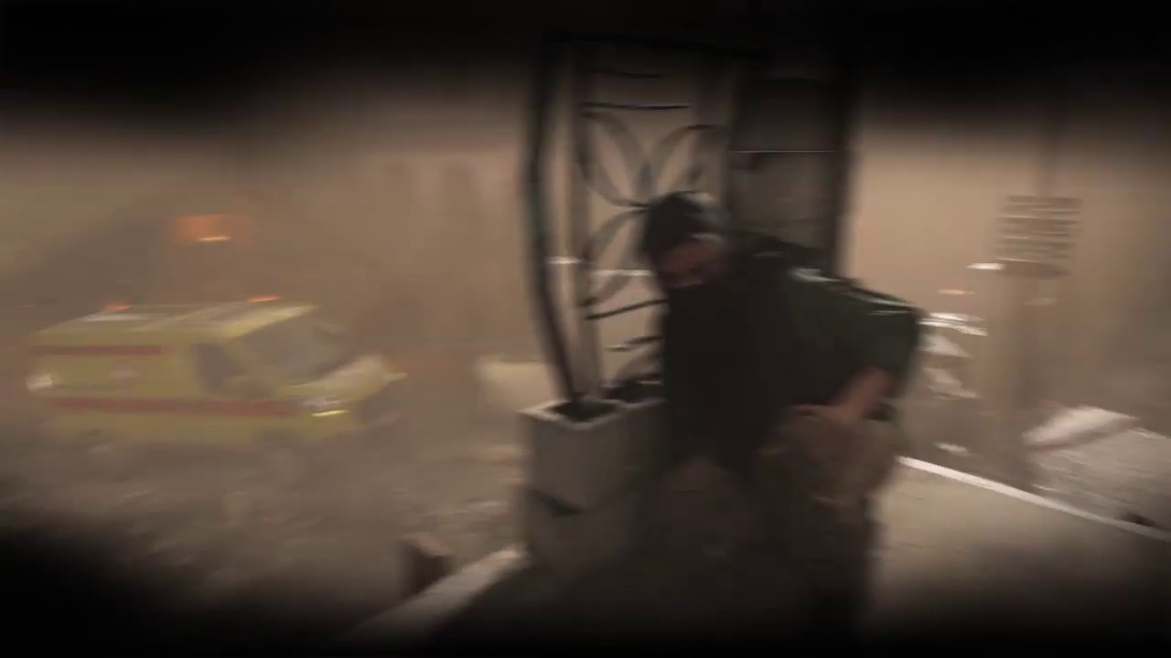Call Of Duty Modern Warfare Full Walk Through Part 2 Youtube