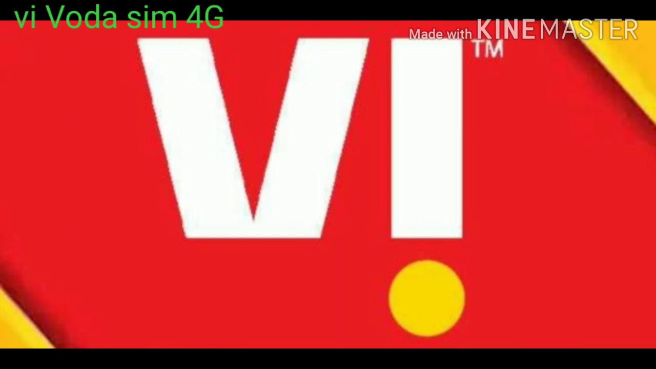 VI-Vodafone - sim - 4G/💌💬 Vodafone sim 4G - YouTube