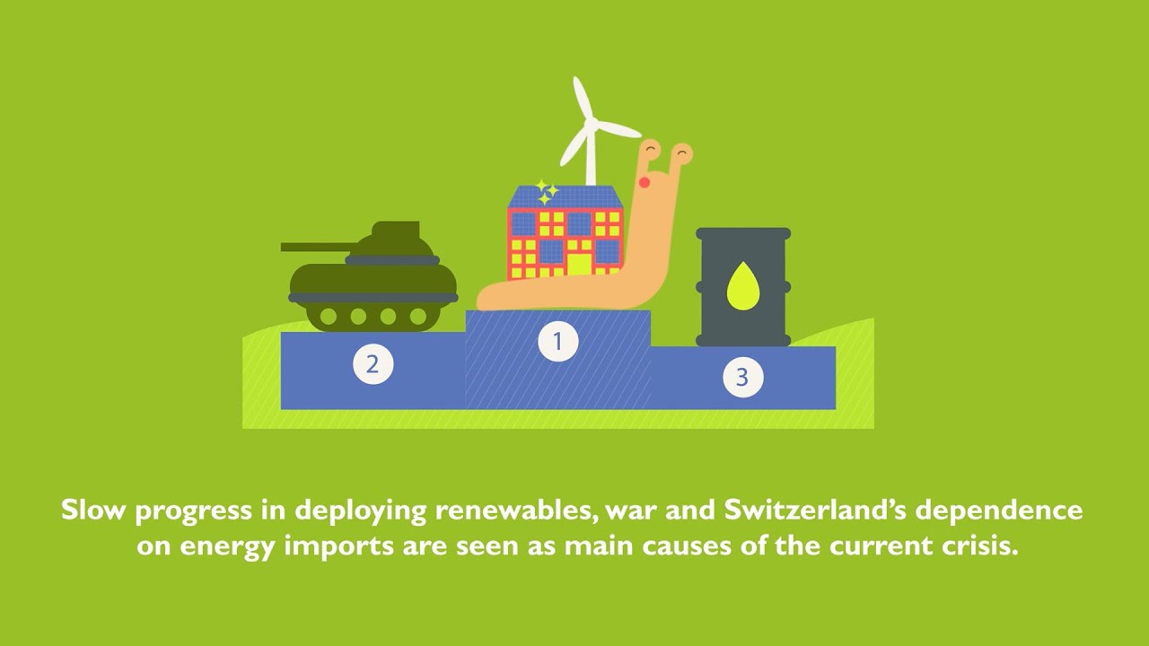 12. Kundenbarometer erneuerbare Energien: Die Energiekrise elektrisiert ...