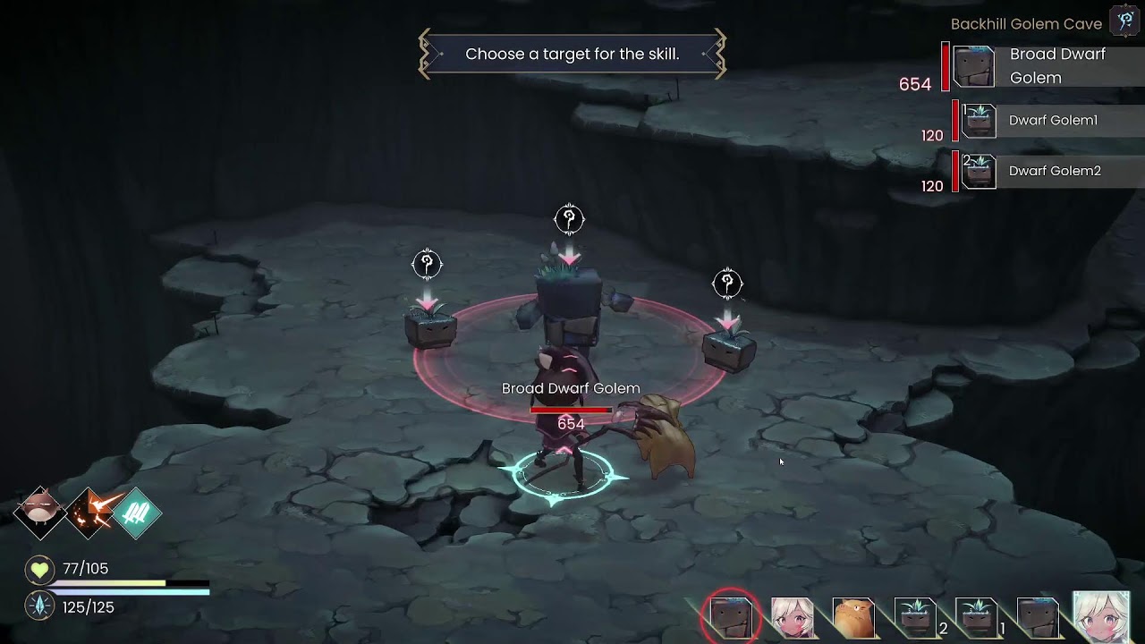 witch spring R - ep 1 - YouTube