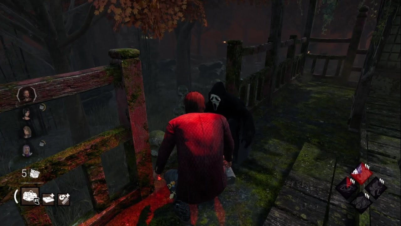 DBD Clips 166 - YouTube
