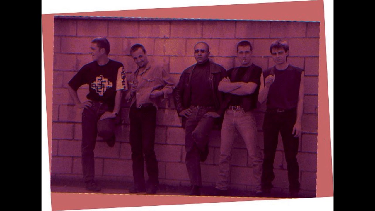 Daisy Cutters - Maqueta. Track 04 - YouTube