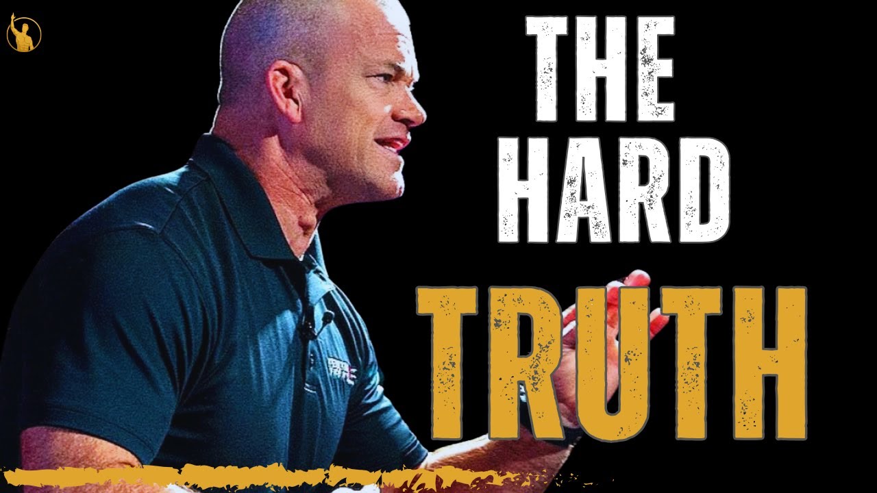 Jocko Willink MOTIVATION | Why You're FAILING (And How to FIX It) - YouTube