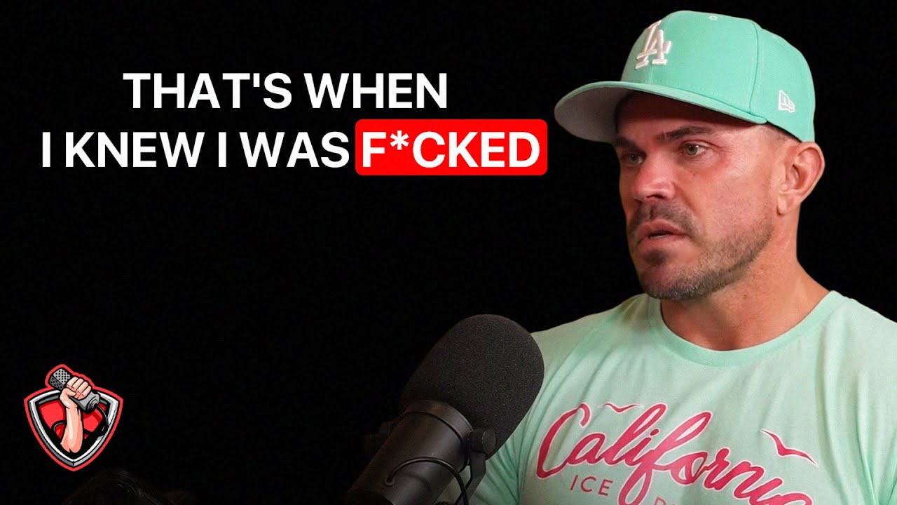 From USC Football Star to Federal Prison: Owen Hanson's Fall From Grace ...