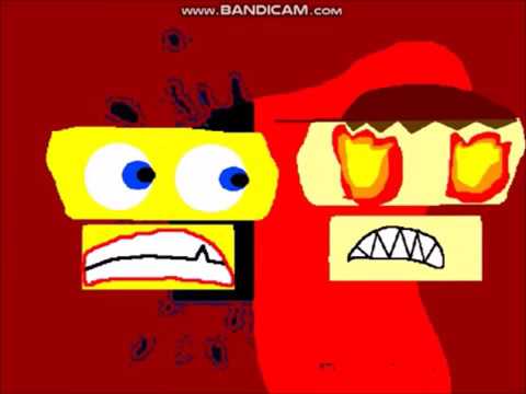 Mario90007 Vs Klasky Csupo - YouTube