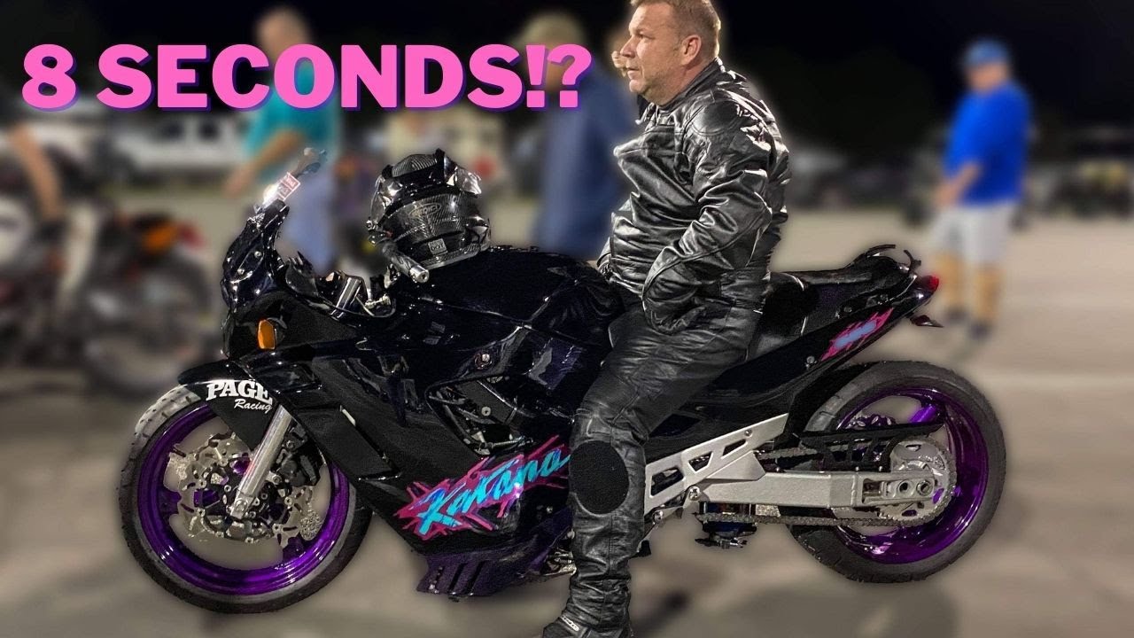 THE ULTIMATE SLEEPER! - YouTube