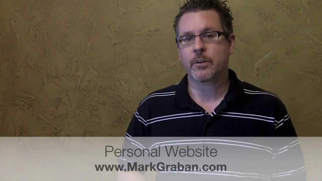 Lean Blogger Profile - Mark Graban, Lean Healthcare and Lean Thinking ...