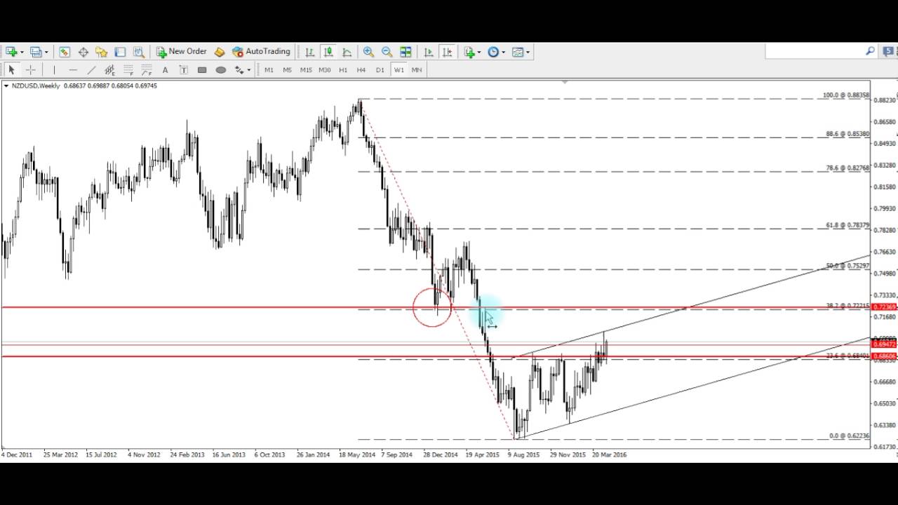 Daily Forex Analysis Video 29th April 2016 - YouTube