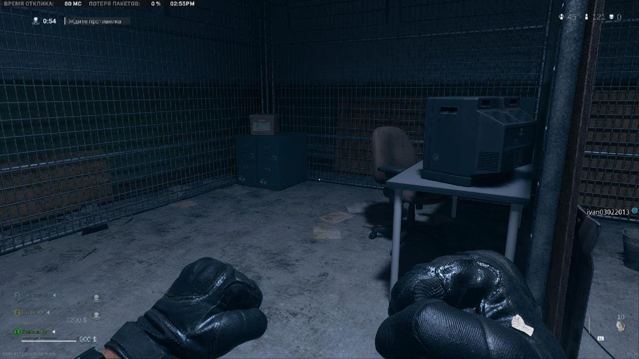 One shot - Double kill - YouTube