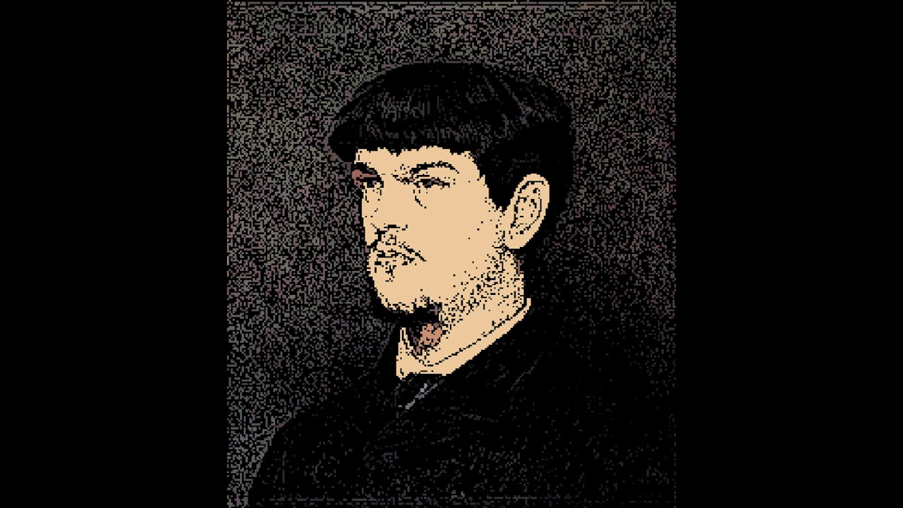 (8-Bit) C. Debussy - Première Arabesque - YouTube