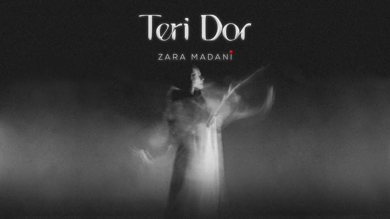 Teri Dor - Zara madani | Official Audio - YouTube