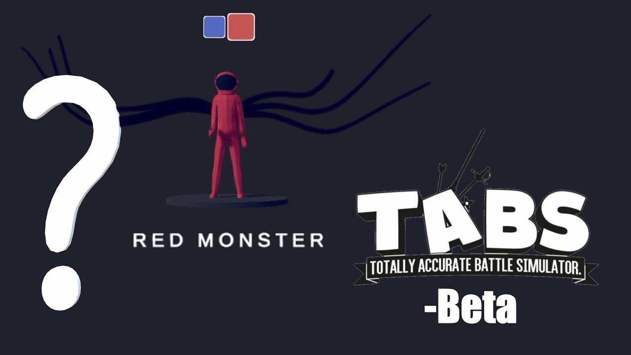 ИНСТРУКЦИЯ КАК СДЕЛАТЬ AMONG US ЮНИТОВ В ТАБСЕ. TABS BETA 0.13.0 UC ...