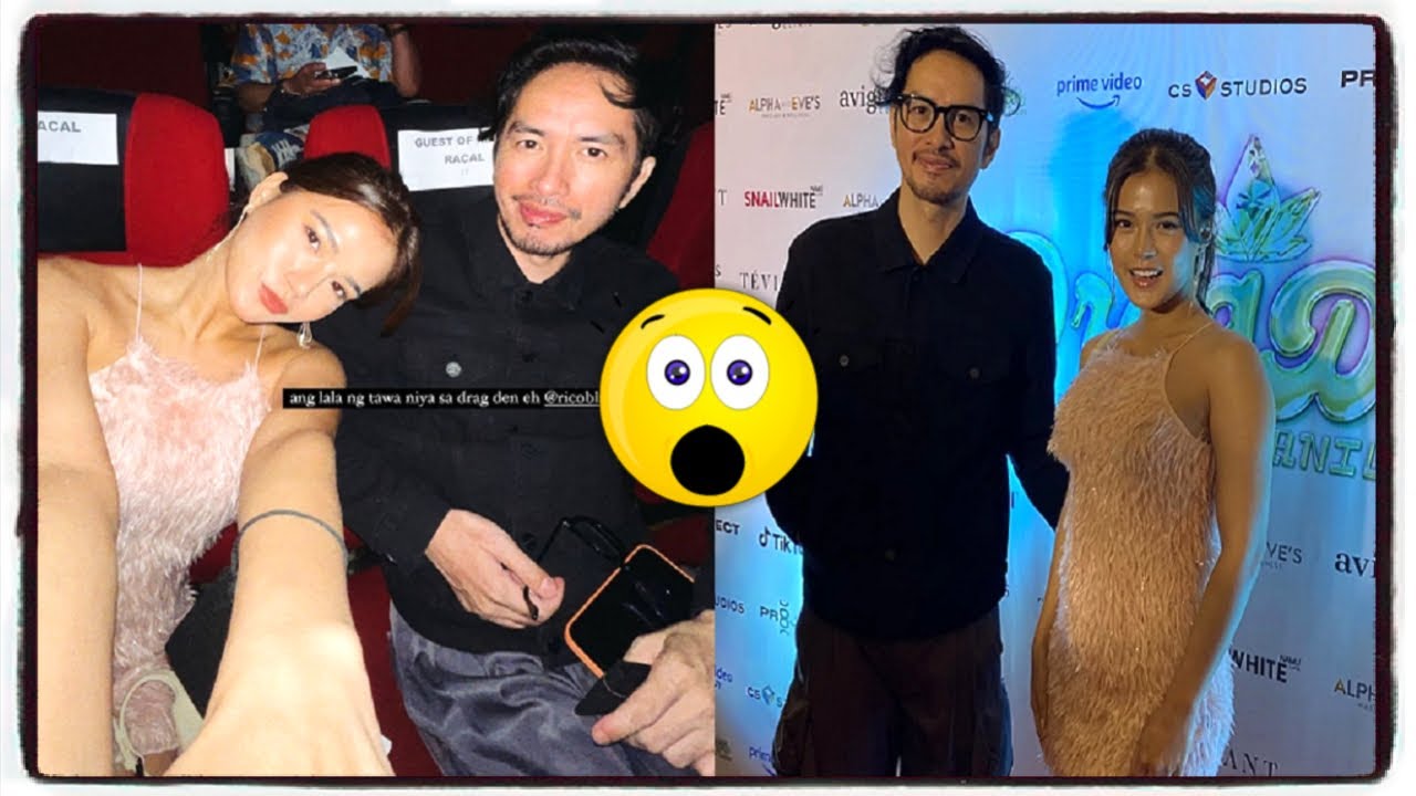 Maris Racal And Rico Blanco Update December 7 2022 👈 - YouTube