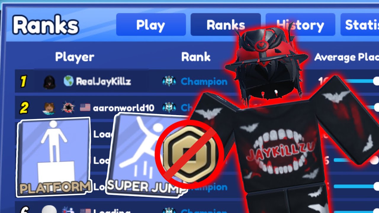 HOW TO WIN IN BLADE BALL RANKED WITHOUT SPENDING ROBUX - YouTube