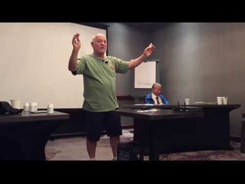 BDORT Resonance Test - YouTube