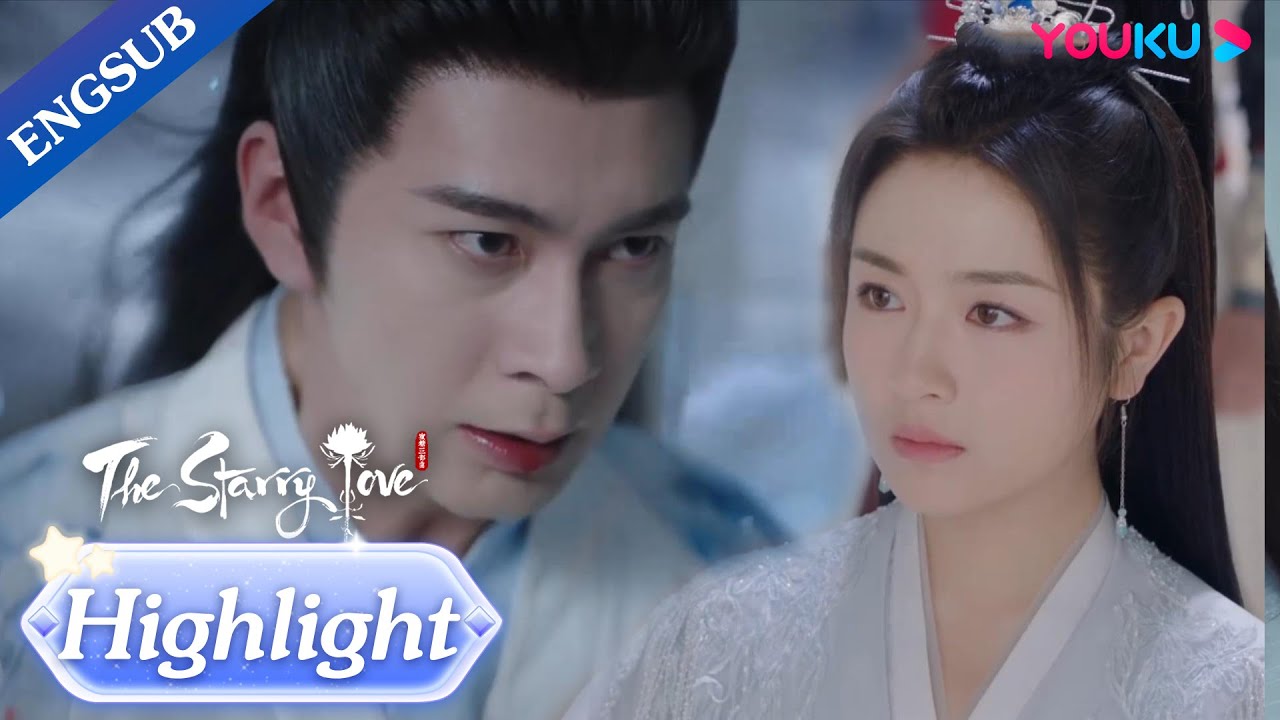 Yetan is in danger! Youqin takes hundreds of heavenly strikes to save ...