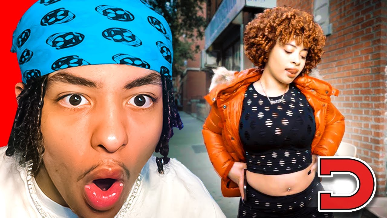 Fabss Reacting To Daily Dose For 11 Minutes & 56 Seconds - YouTube