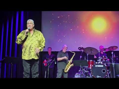Tony Arias and Steve Johnson on Sax - YouTube