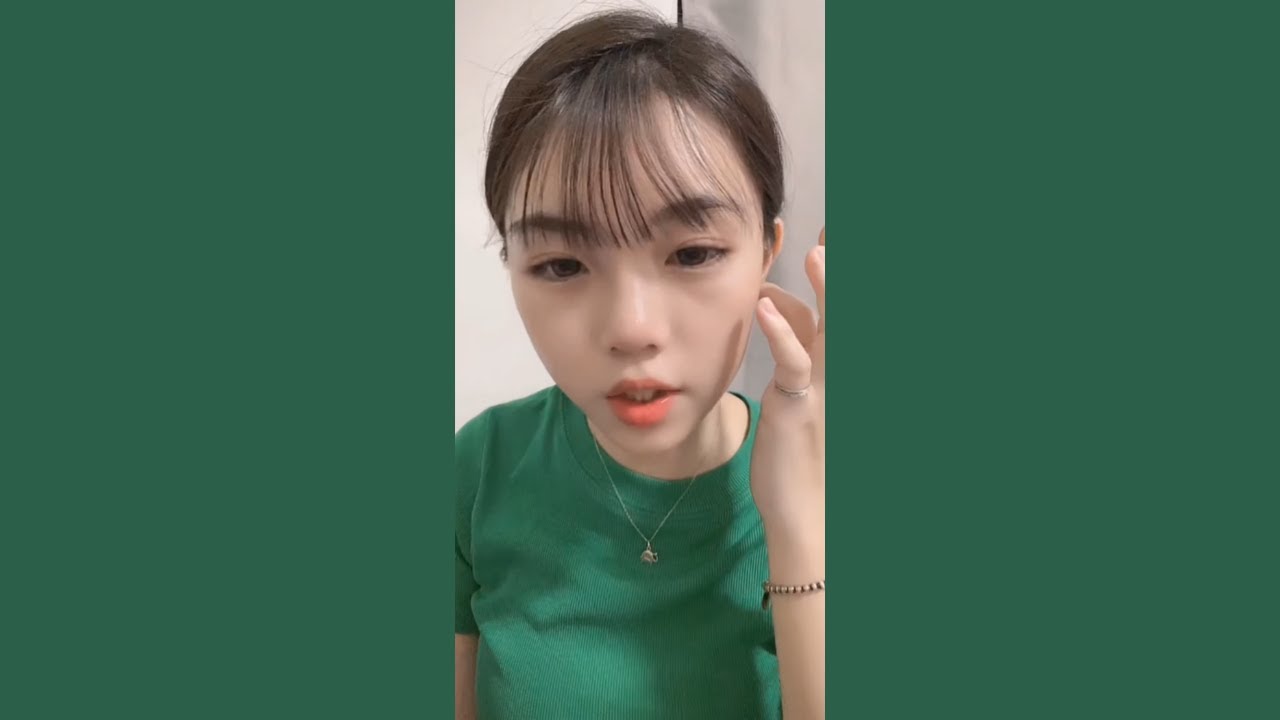 TikTok 直播紀錄 Live record - YouTube