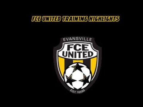 FCE United Highlights Saves - YouTube