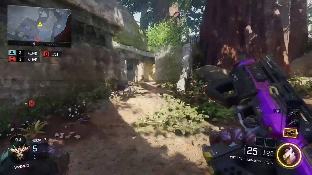 FIRST VIDEO + CALL OF DUTY COMPETITIVE GAMEPLAY! - YouTube