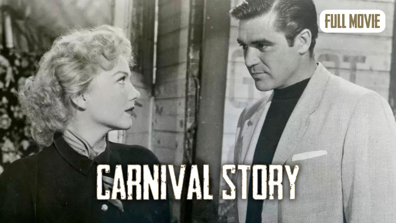 Carnival Story | English Full Movie | Drama - YouTube