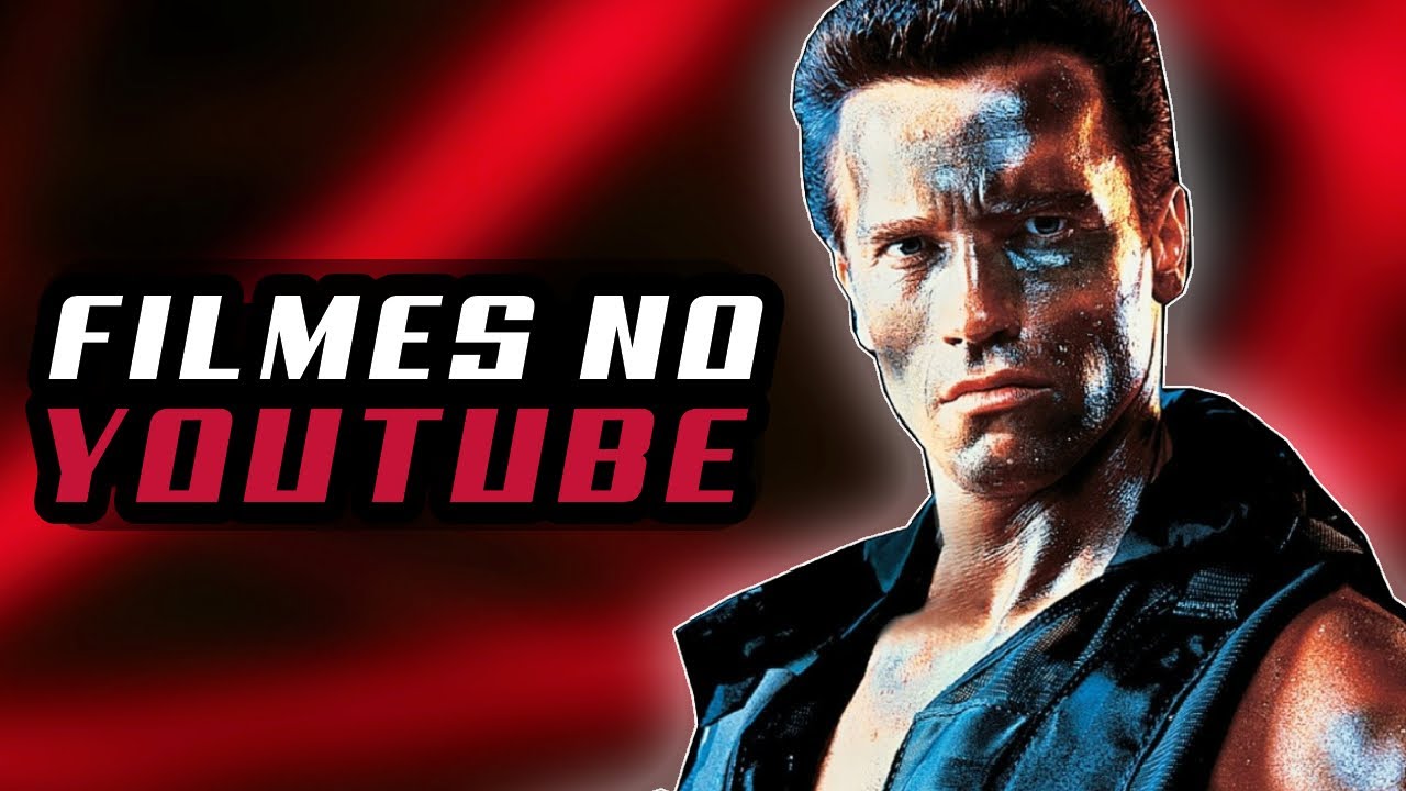 5 FILMES DE GRAÇA e INCRÍVEIS - filmes completos dublados 2024 - YouTube