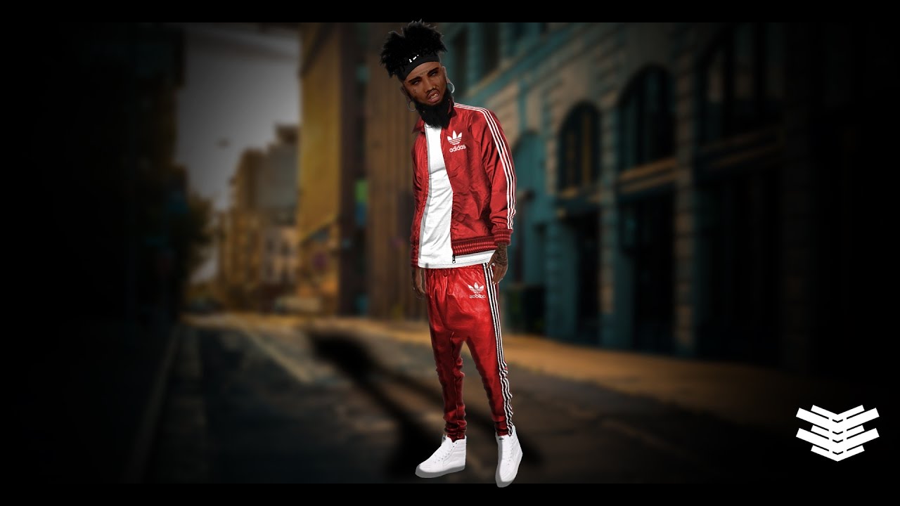 IMVU - Avatar dope masculino - DK7 - YouTube