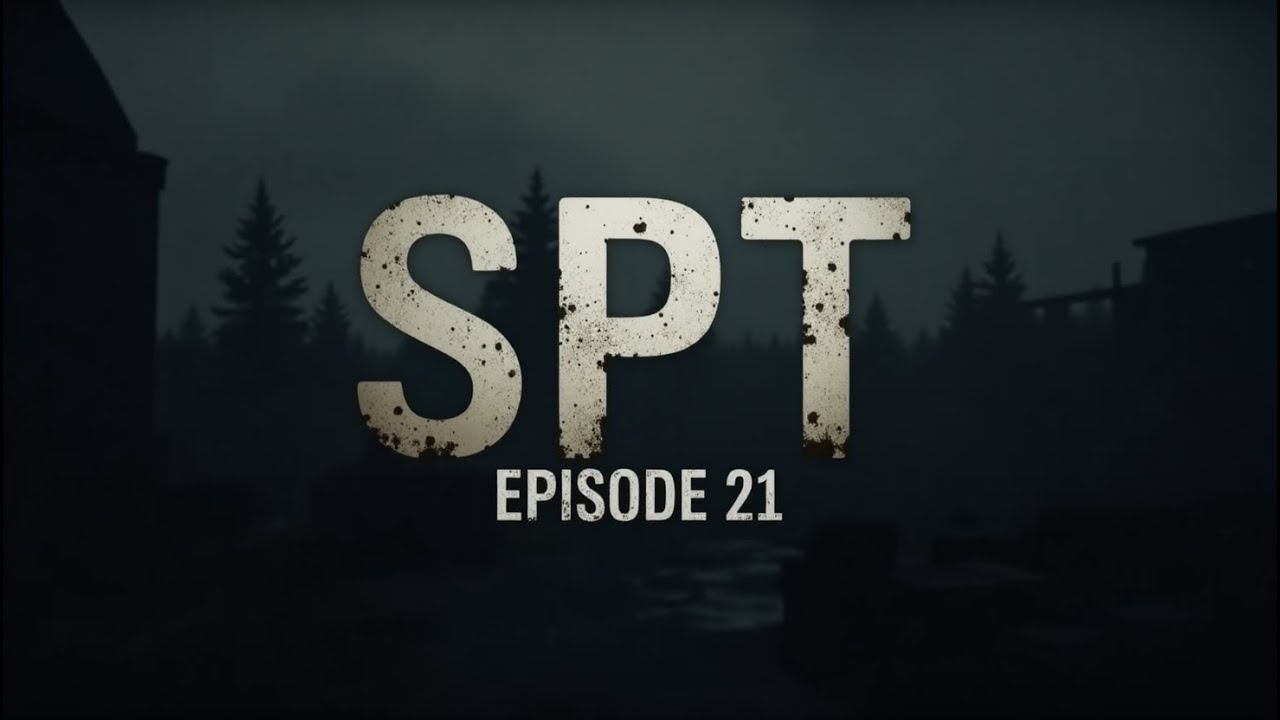 Escape From Tarkov: SPT Edition - Episode 21 + Fika headless 🔥 ...