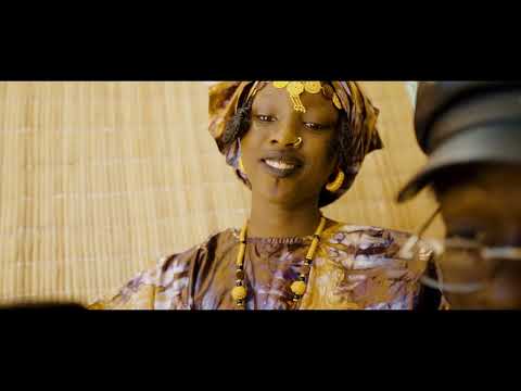 DIZZY BOY - Waxma ( Officiel Video )