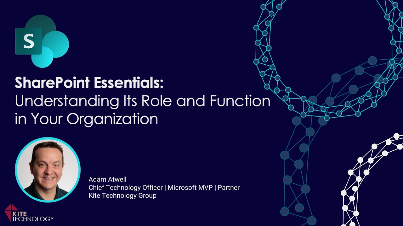 SharePoint Essentials: Understanding Its Role and Function in Your ...