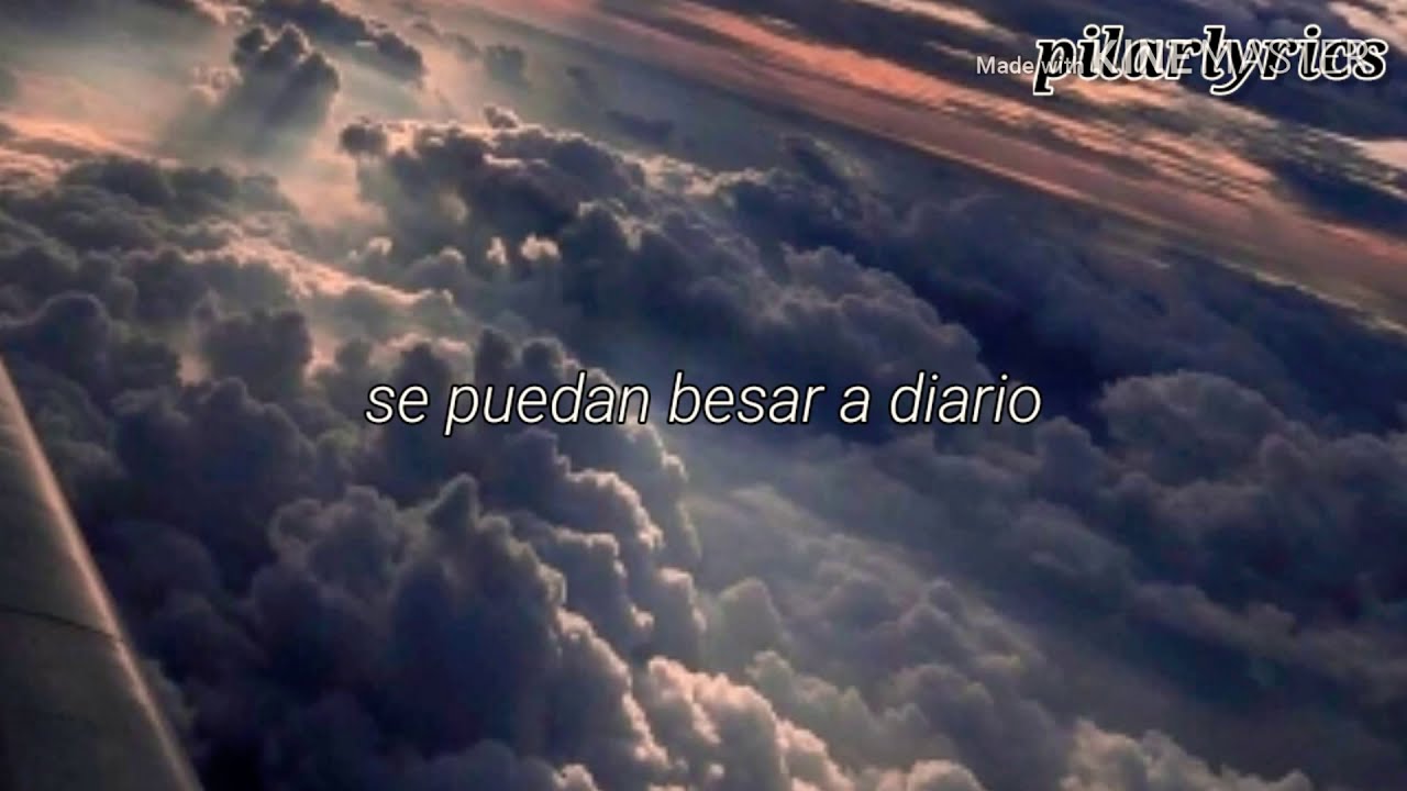 No Es Real-letra-El purre y pili pascual/pilarlyrics♡ - YouTube