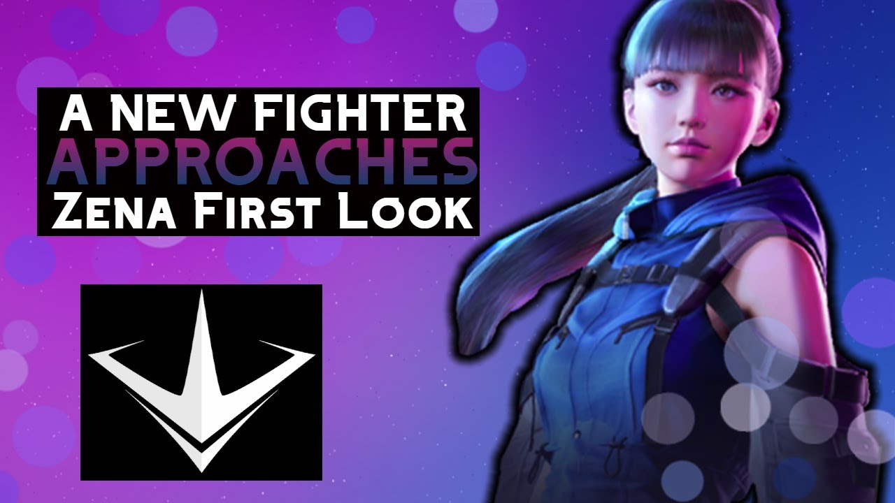 OVERPRIME NEW HERO!? - ZENA FIRST LOOK | Paragon - YouTube