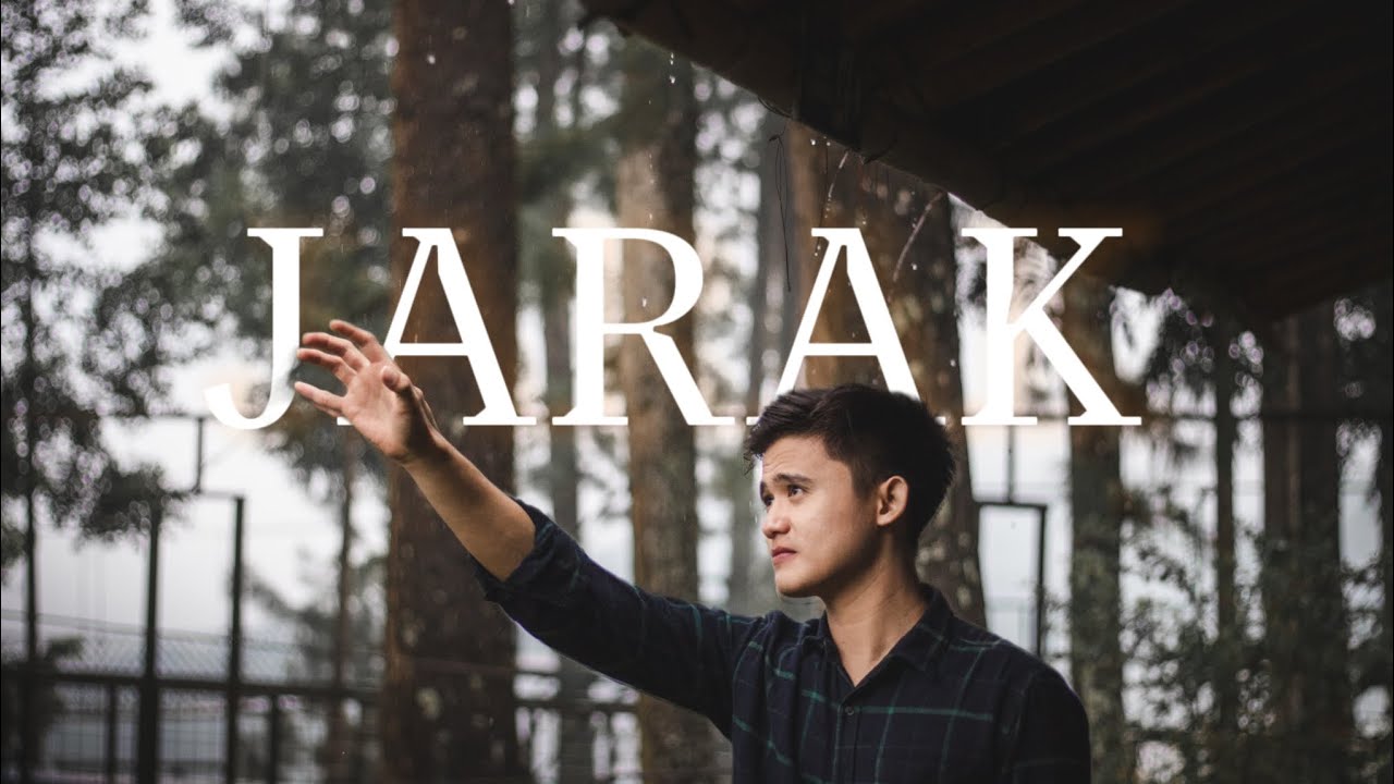 JARAK - ALDI ARDIANSYAH (OFFICIAL MUSIC VIDEO) - YouTube