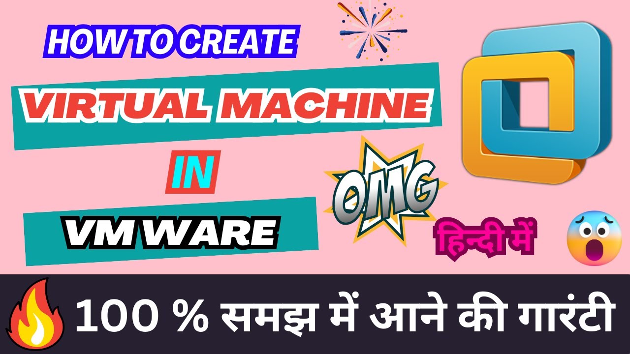 How to install Windows Server 2016 in VM Ware Workstation | How to ...