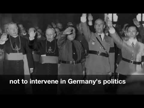 church opposition nazi - YouTube