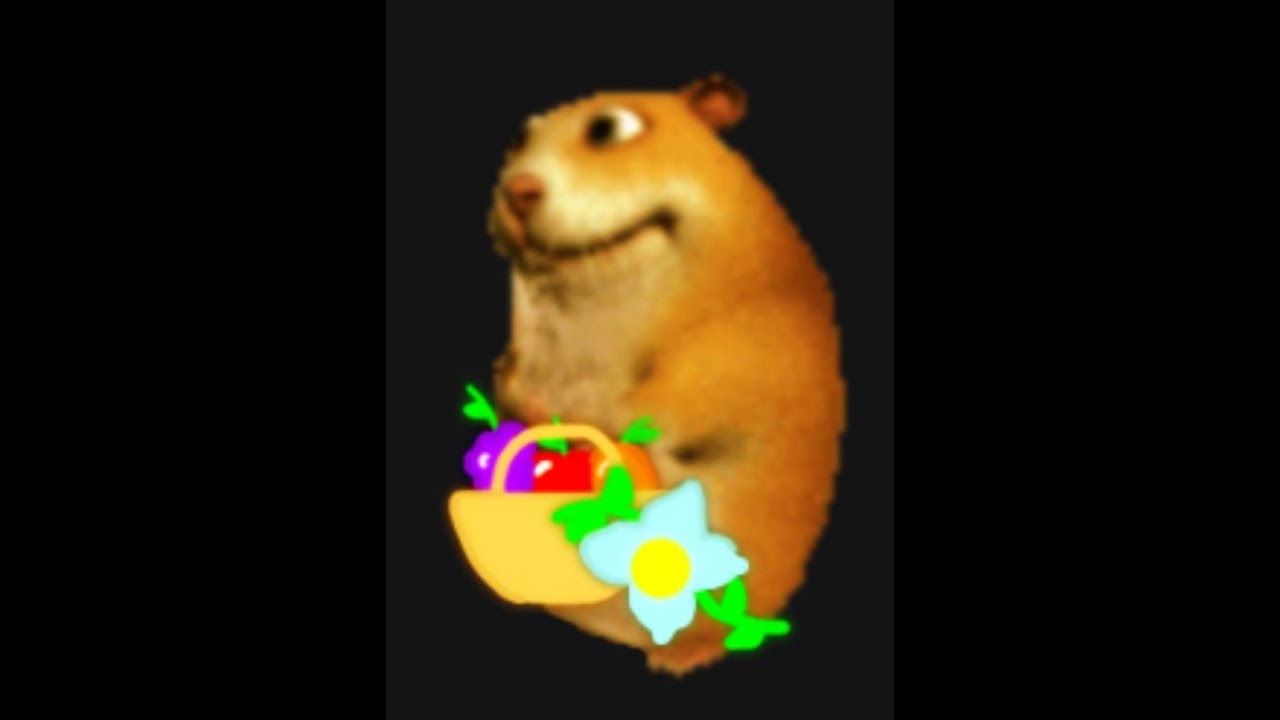 How to Find "Harvest Chomik" In Find the Chomiks - YouTube