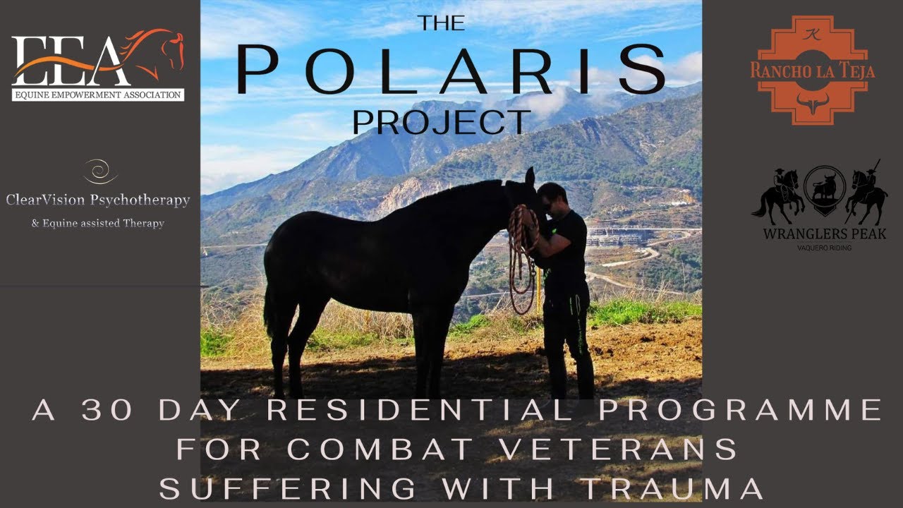 Welcome to The Polaris Project Transforming Lives Through Equine ...