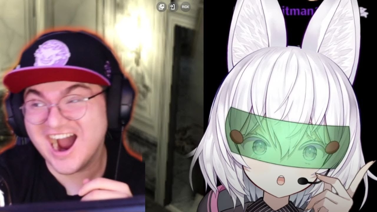 Phase-Connect Compilation | Crazy Girls Everywhere!?!? - YouTube